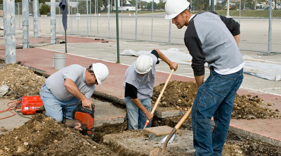 The Best Fence Company | Why Hire a Licensed Contractor