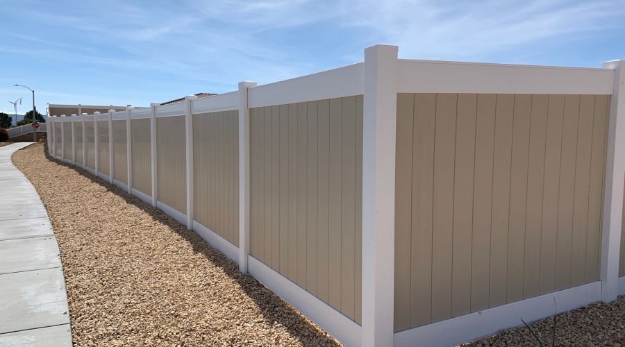 Fencing Contractors | Choose All American Fence Erectors